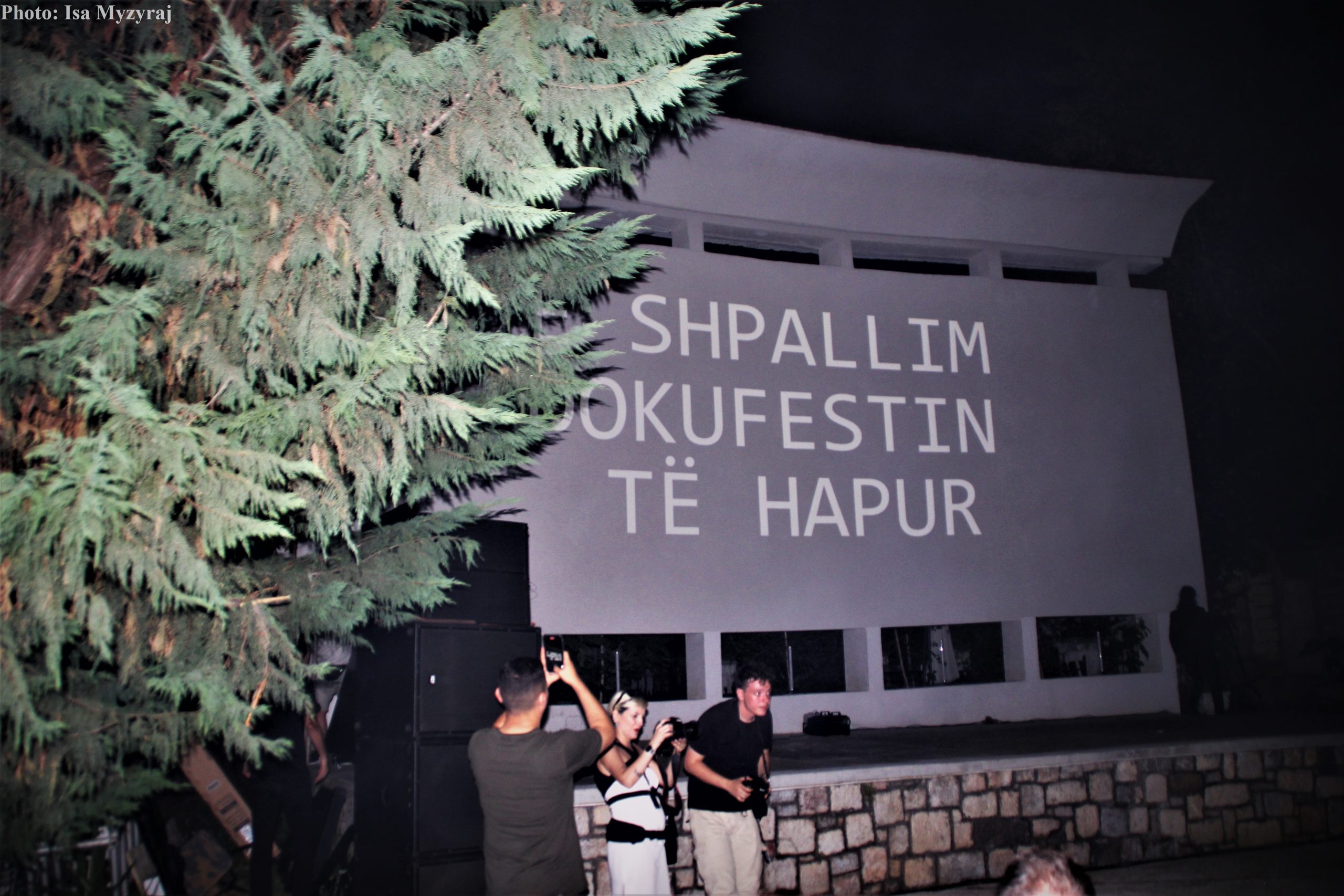 Tragjedia e një protagonisti në DokuFest - Historia ime